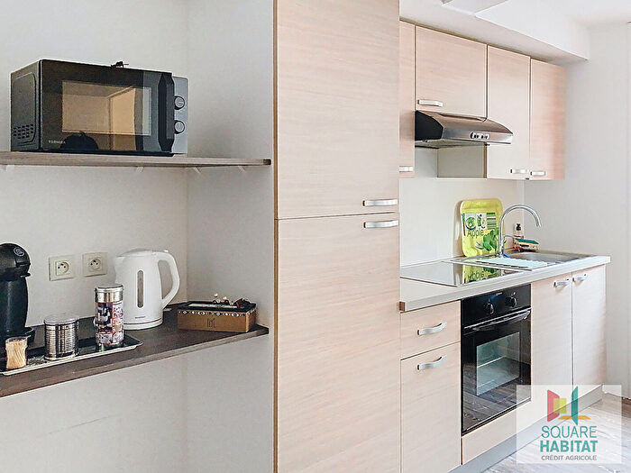 Maison à louer - Bages - 3 pièces - 2 chambres