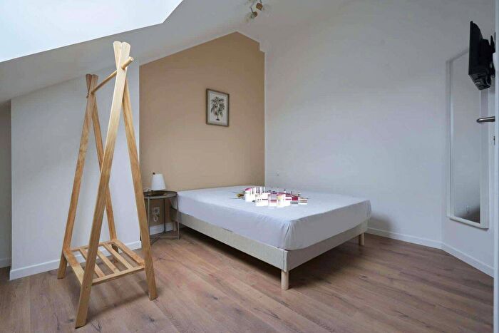 Appartement 1 pièce à louer à Moulins, Lille