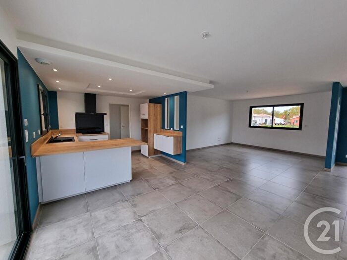 Maison à vendre - Montbartier - 5 pièces - 4 chambres