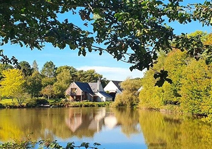 Maison à vendre - Bourges - 5 pièces - 4 chambres