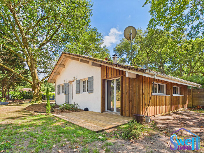 Maison 3 pièces à vendre - Léon