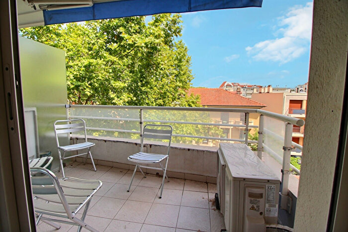 Appartement 2 pièces à louer - Arcachon, Centre-ville, La Chapelle, Gare