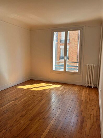 Appartement 2 pièces à louer à La Plaine des Sablons, Neuilly-sur-Seine
