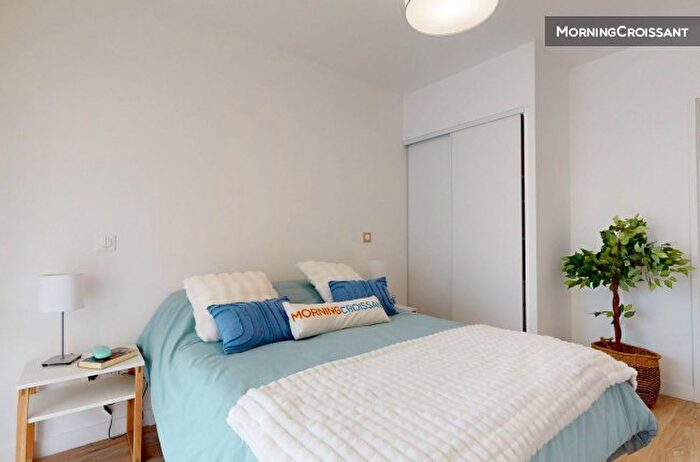 Appartement à louer - Nogent-sur-Marne, Plaisance - 2 pièces - 1 chambre