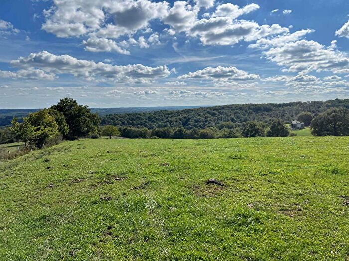 Maison à vendre - Excideuil - 5 pièces