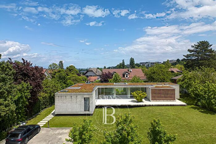 Maison à vendre - Saint-Julien-en-Genevois, La Paguette, Norcier, Therens, Thairy, Crache - 7 pièces - 4 chambres