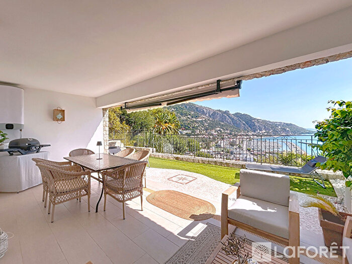 Appartement à vendre - Menton, Haut Borrigo, Saint-Paul-Garavan, Vallée de Gorbio - 2 pièces - 1 chambre