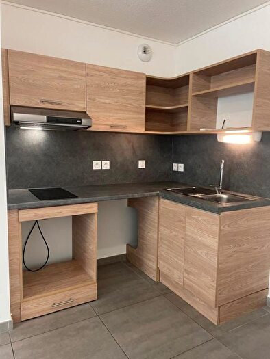 Appartement 2 pièces à louer à Montpellier