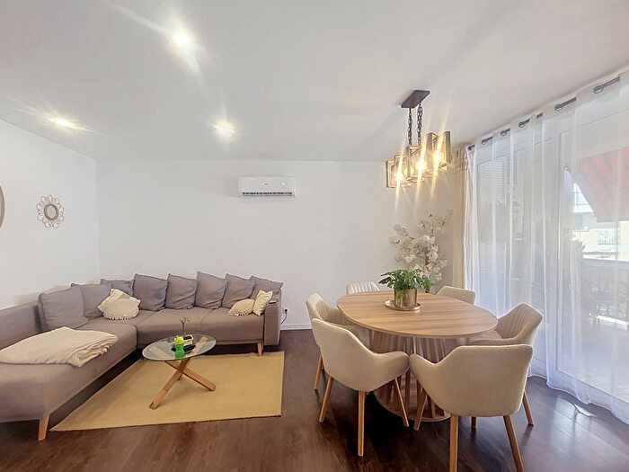 Ajaccio, Les Salines, Candia - Appartement 3 pièces à vendre