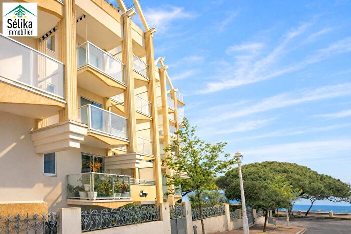 Appartement à vendre - Arcachon, Centre-ville, La Chapelle, Gare - 1 pièce