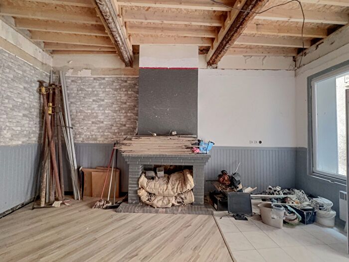 Sérignan - Maison 5 pièces à vendre