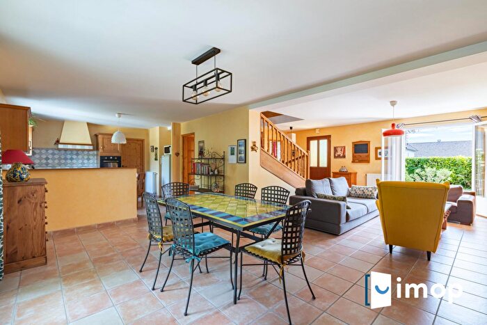 Maison 6 pièces à vendre à Villiers-sur-Orge