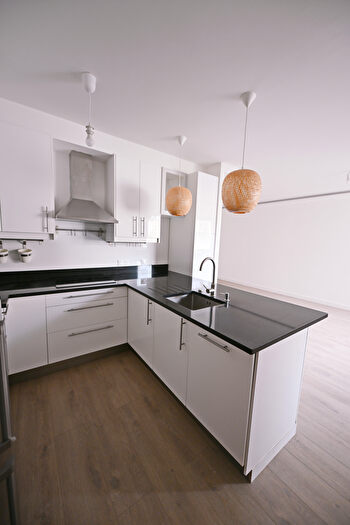 Appartement 1 pièce à Paris 16ème, Chaillot, à vendre