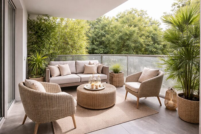 Maison à vendre - Aix-en-Provence, Centre-ville - 2 pièces