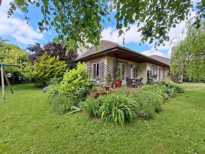 Maison 5 pièces à Vironvay, à vendre