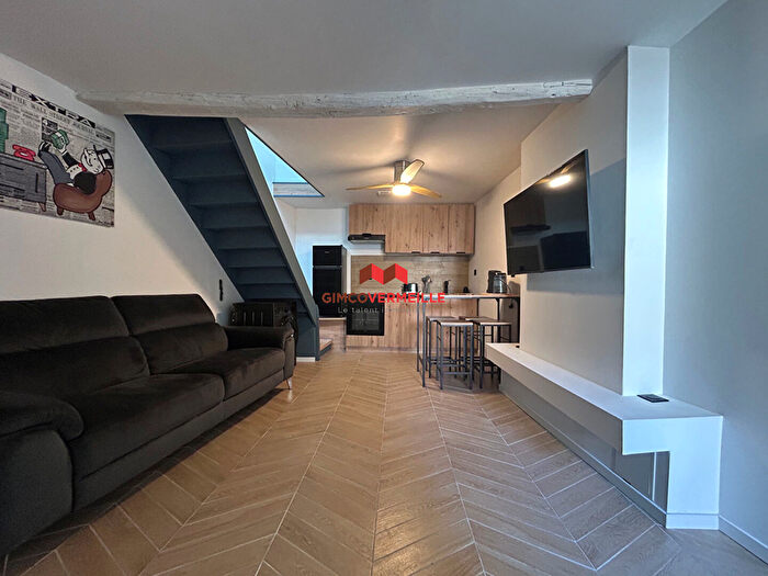 Triel-sur-Seine : Appartement 2 pièces à vendre