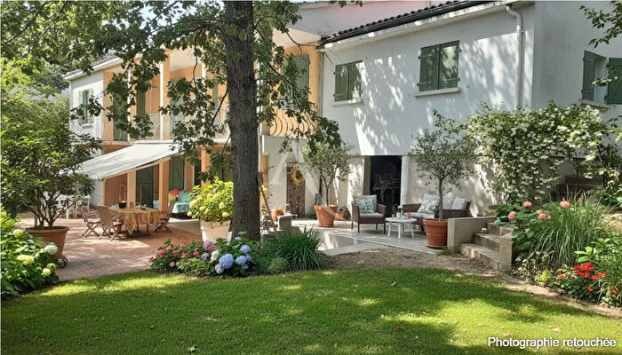 Maison à vendre - Bessières - 11 pièces - 6 chambres