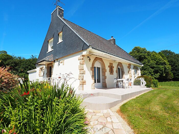 Camors - Maison 8 pièces à vendre