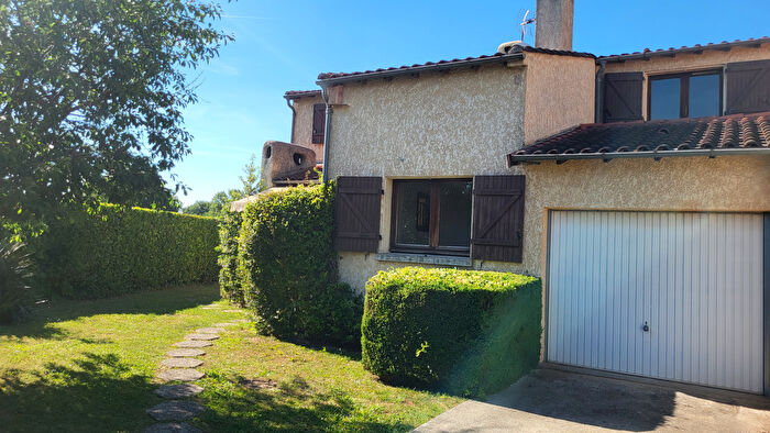 Colomiers, Falcou, Fenassiers - Maison 5 pièces à vendre