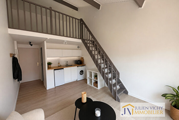 Appartement 1 pièce à louer - Bordeaux, Victoire, Sainte-Eulalie