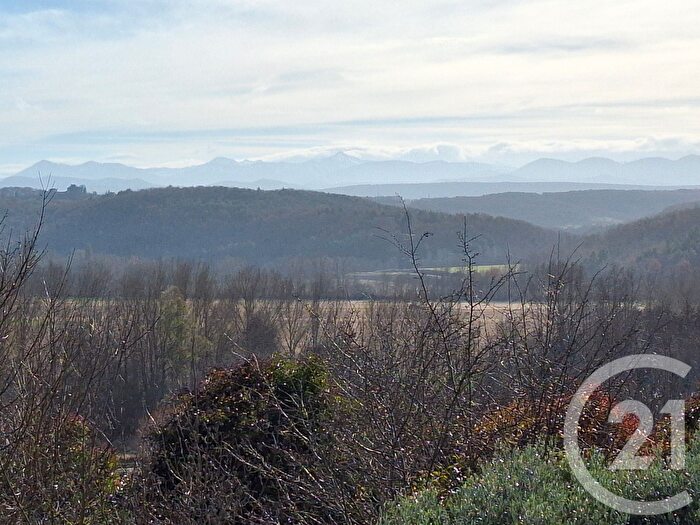 Maison à vendre - Mirepoix - 6 pièces - 4 chambres