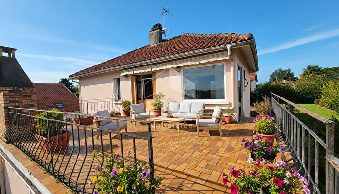 Maubourguet - Maison 5 pièces à vendre