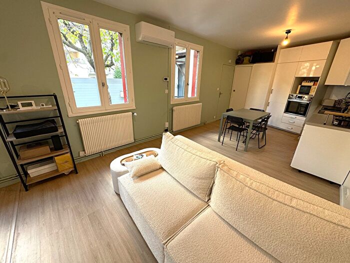 Maison 3 pièces à vendre - Clermont-Ferrand, Vallières, Sallins, Poncillon