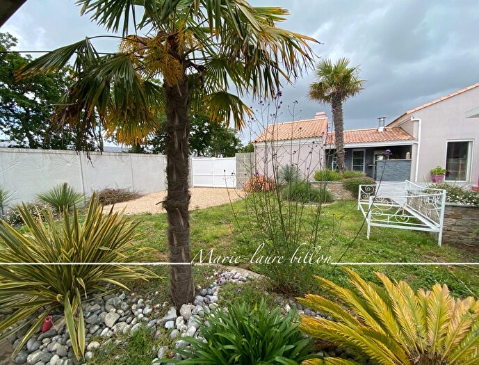 Maison 5 pièces à Givrand, à vendre