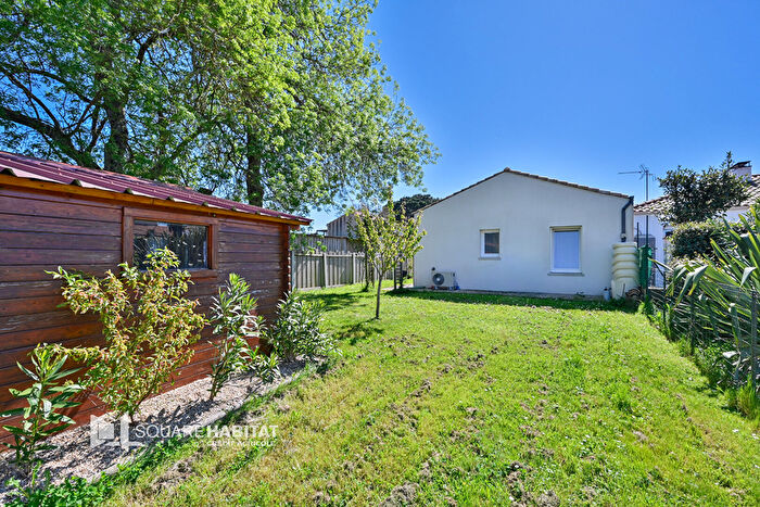 Maison 3 pièces à vendre à La Plaine-sur-Mer