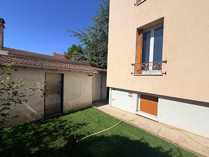 Sartrouville, L'Union - Appartement 3 pièces à vendre