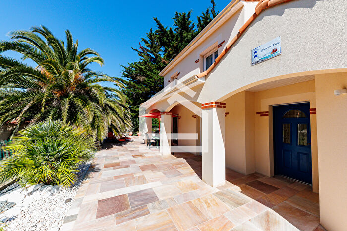 Maison 7 pièces à vendre à La Plaine-sur-Mer