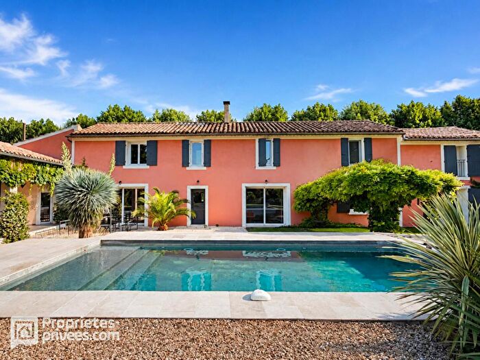 Maison 8 pièces à vendre - Orange, Ceinture d'Orange
