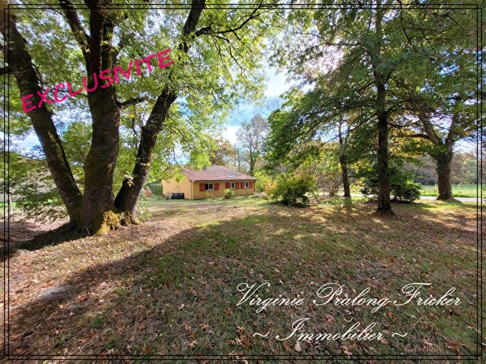 Maison à vendre - Saint-Ciers-dAbzac - 5 pièces - 2 chambres