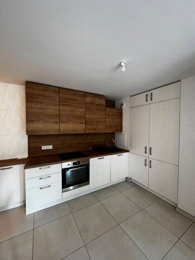 Appartement 2 pièces à louer - Le Clos, Malakoff