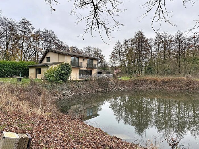 Maison à vendre - Séry-lès-Mézières - 7 pièces - 4 chambres