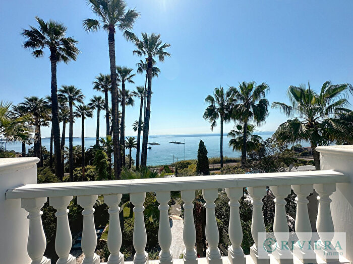 Maison à vendre - Vallauris, Le Val dOr, Fournas, Ferratone - 6 pièces - 5 chambres