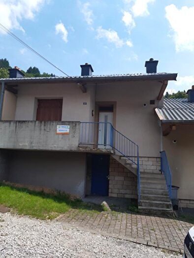 Plancher-les-Mines - Maison 2 pièces à louer