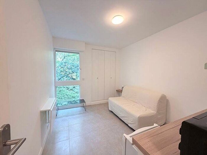 Appartement 1 pièce à louer - Marseille 8ème arrondissement
