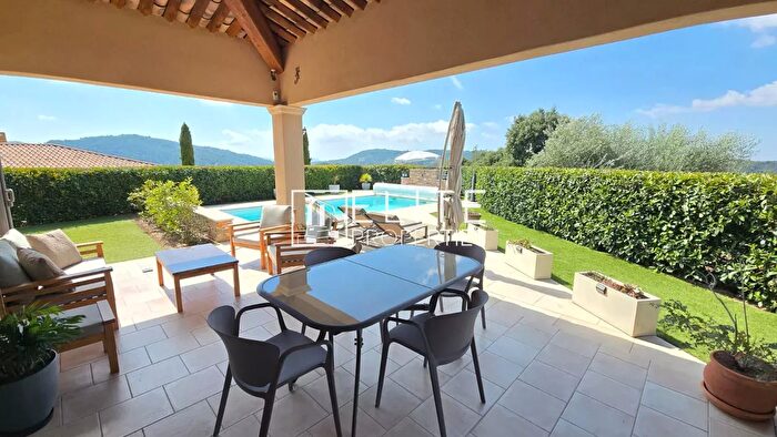 Maison 3 pièces à vendre - Tanneron