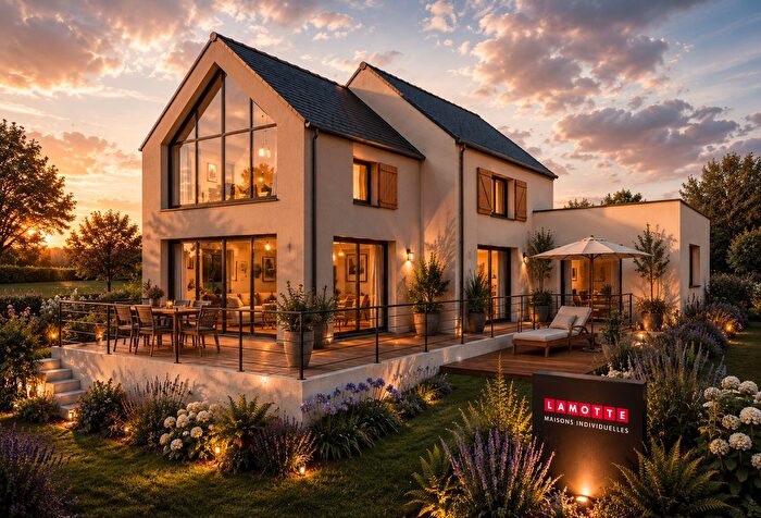 Maison 5 pièces à Plancoët, à vendre