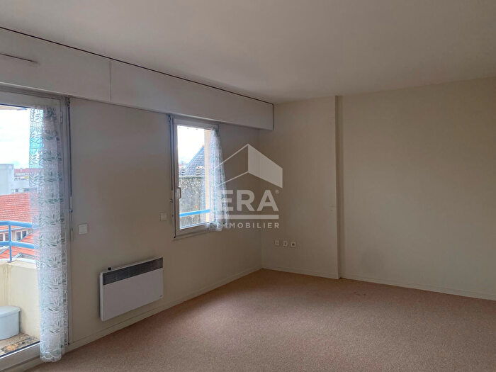 Appartement 2 pièces à vendre à Pau, Centre-ville
