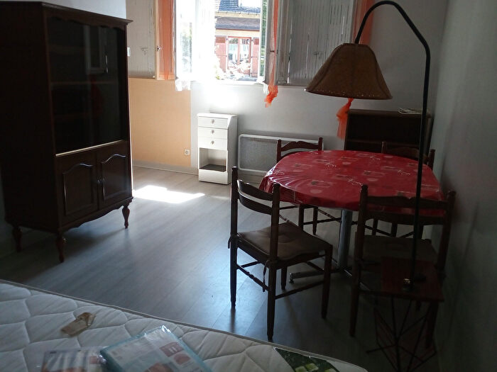 Appartement 1 pièce à louer - Montmorillon