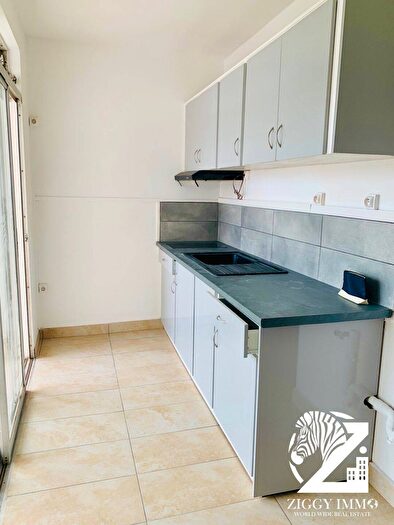 Les Abymes - Appartement 3 pièces à louer