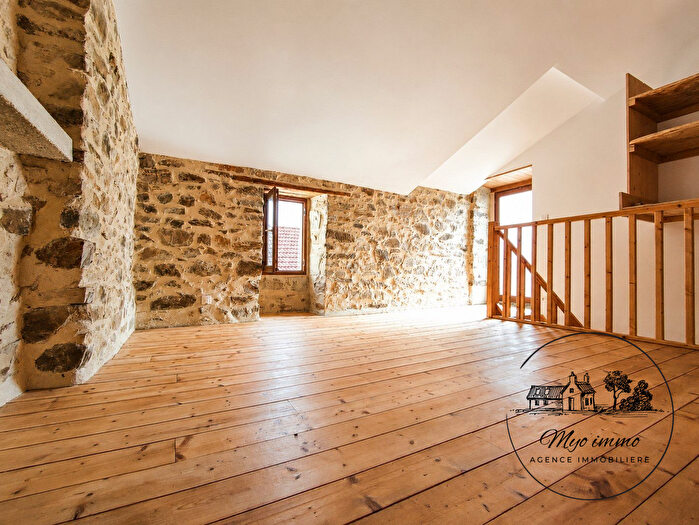 Maison 6 pièces à vendre - Saint-Jean-de-Boiseau