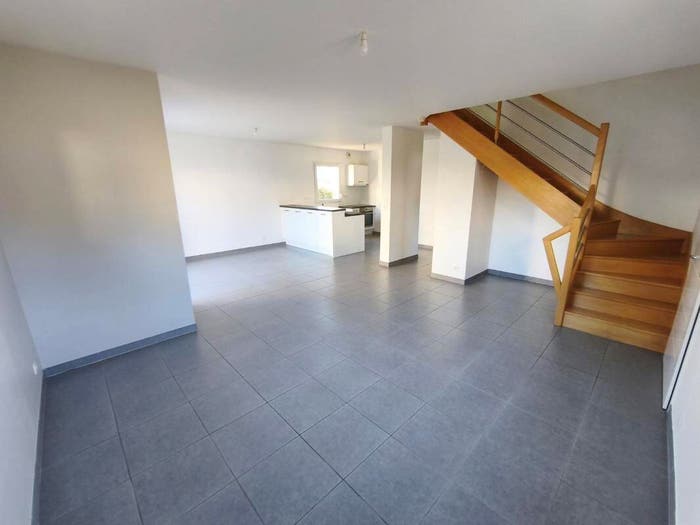 Ploeren - Maison 5 pièces à louer