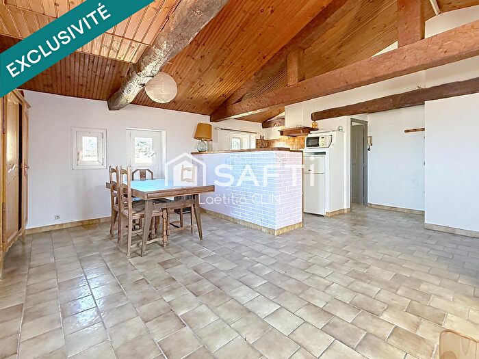 Appartement 2 pièces à vendre à Draguignan, Centre-ville historique