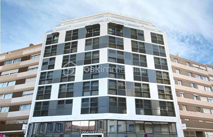 Appartement à vendre - Marseille e , Le Rouet - 1 pièce