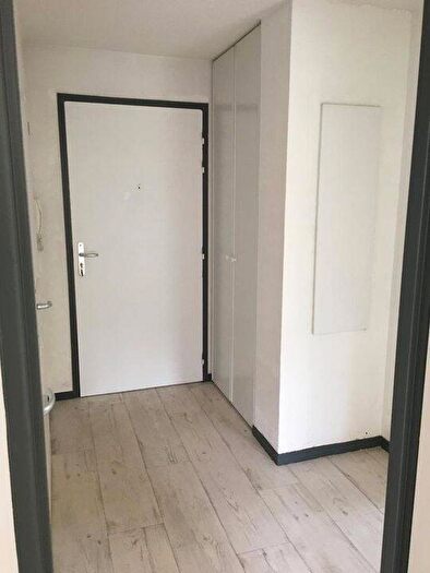 Saint-Donatien, Nantes : Appartement 2 pièces à louer