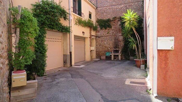 Appartement à louer - Est, Cabestany - 1 pièce