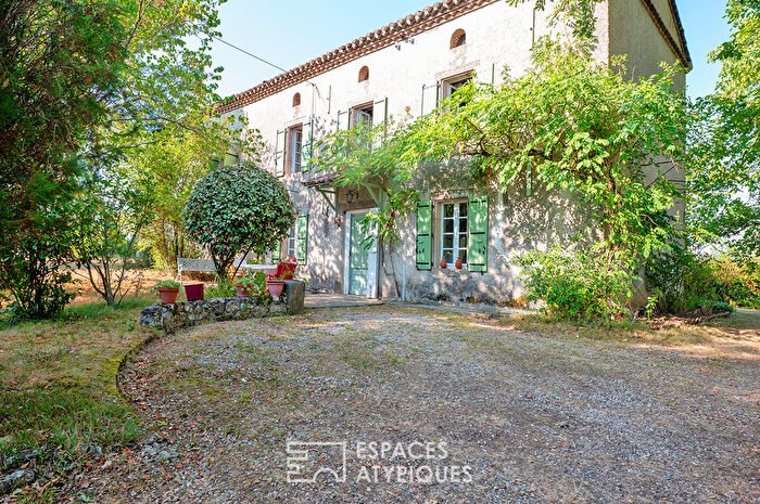 Maison 6 pièces à vendre - Vénès